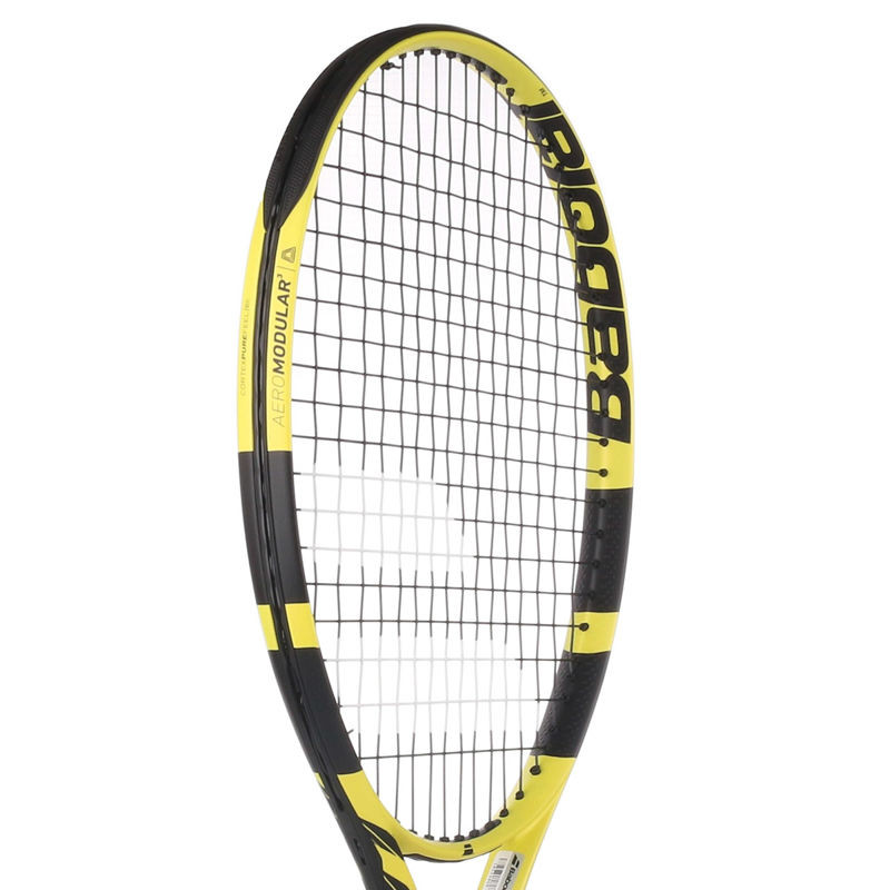 Babolat Pure Aero Super Lite S NC | TENNIS \ Racquets \ Babolat ...