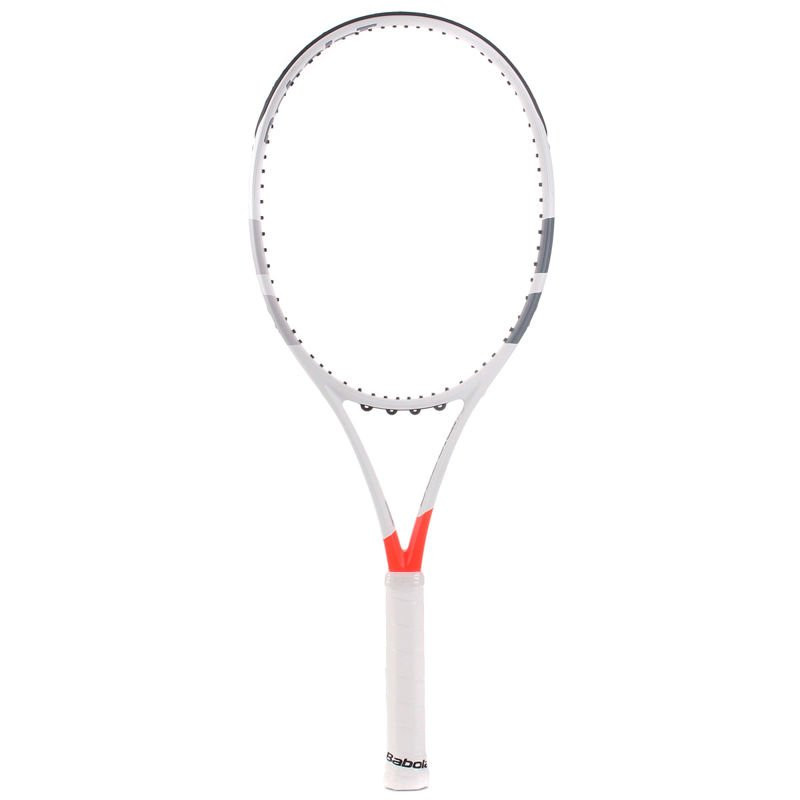Babolat Pure Strike 100 Unstrung | TENNIS \ Racquets \ Babolat ...