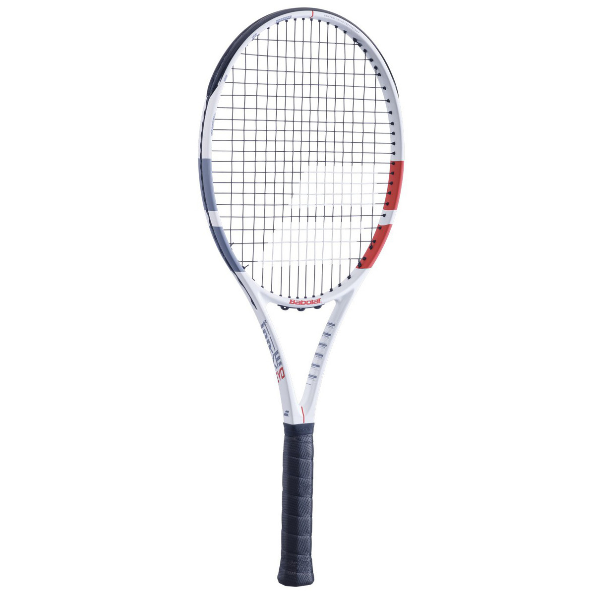 Babolat Pure Strike Evo | TENNIS \ Racquets \ Babolat | Rakiety do ...