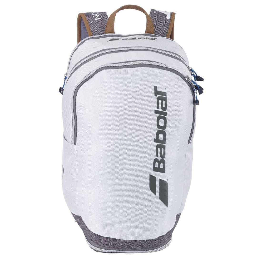 Babolat Wimbledon Court Backpack | BAGS \ Backpacks \ Babolat | Rakiety ...