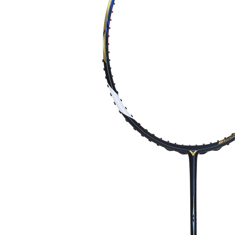 Badminton Racquet Victor Brave Sword 12 SE 55th | BADMINTON \ Racquets ...