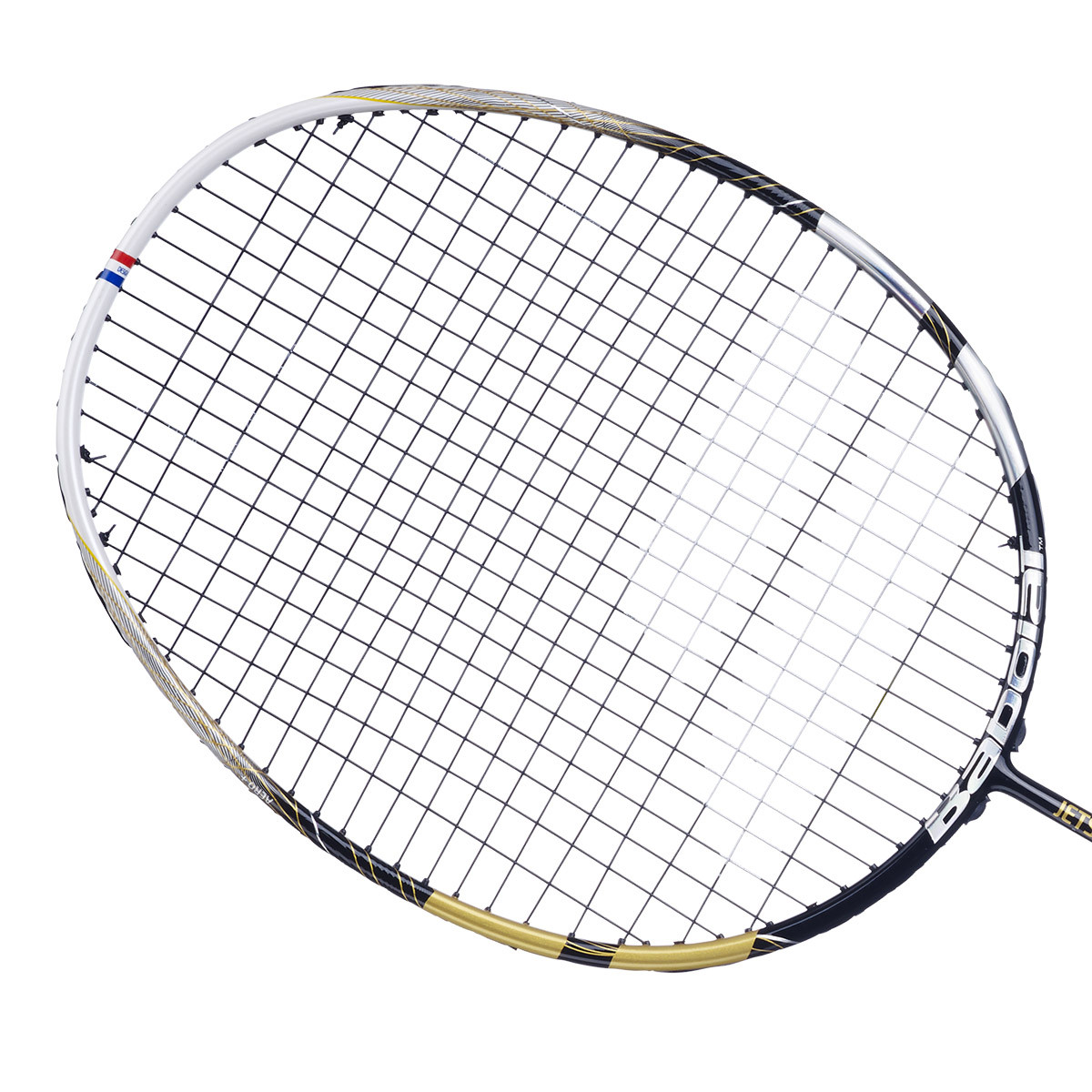 Badminton racquet Babolat Jetstream 80 | BADMINTON \ Racquets \ Babolat ...