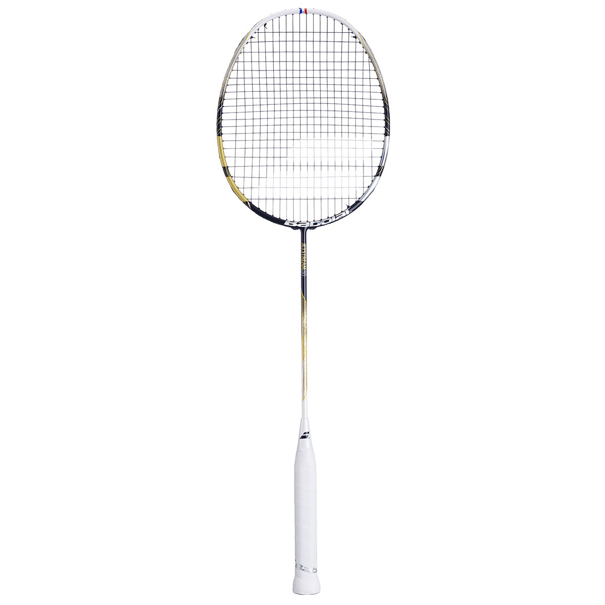 Badminton racquet Babolat Jetstream 80 | BADMINTON \ Racquets \ Babolat ...