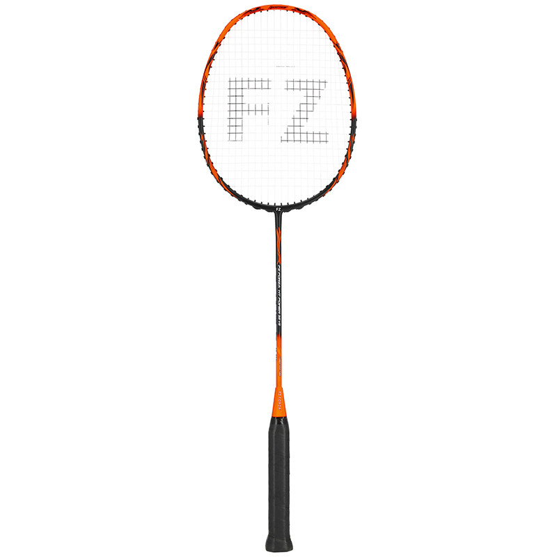 Badminton racquet FZ Forza HT Power 32 V2 Black / CO | BADMINTON ...
