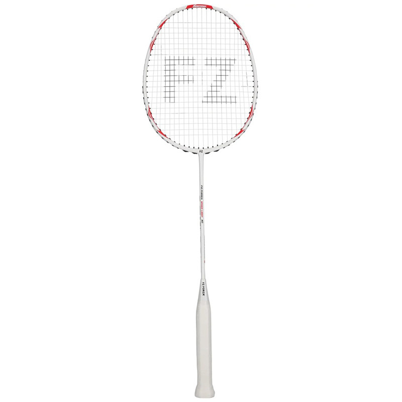 Badminton racquet FZ Forza Speed Light 40 | BADMINTON \ Racquets \ FZ ...