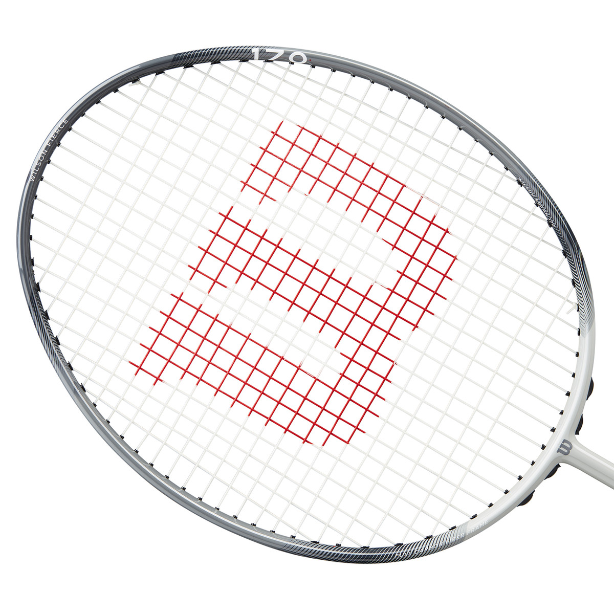 Badminton racquet Wilson Recon 170 v3 | BADMINTON \ Racquets \ Wilson ...