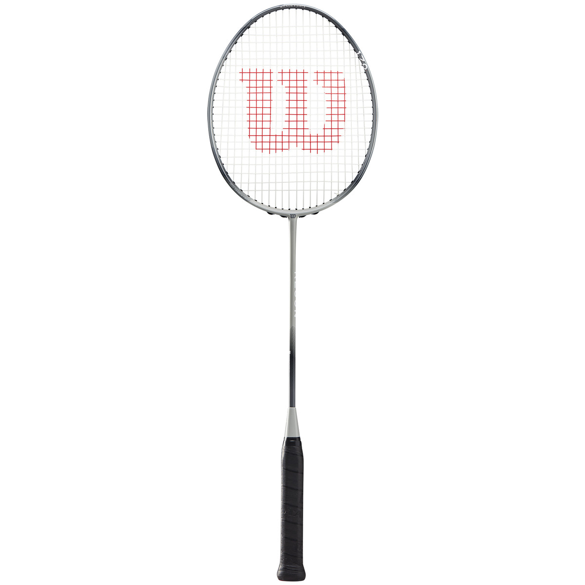 Badminton racquet Wilson Recon 170 v3 | BADMINTON \ Racquets \ Wilson ...