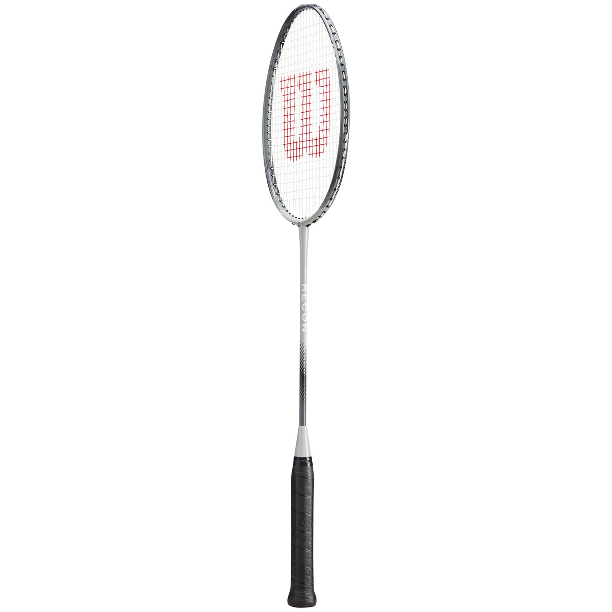 Badminton racquet Wilson Recon 170 v3 | BADMINTON \ Racquets \ Wilson ...