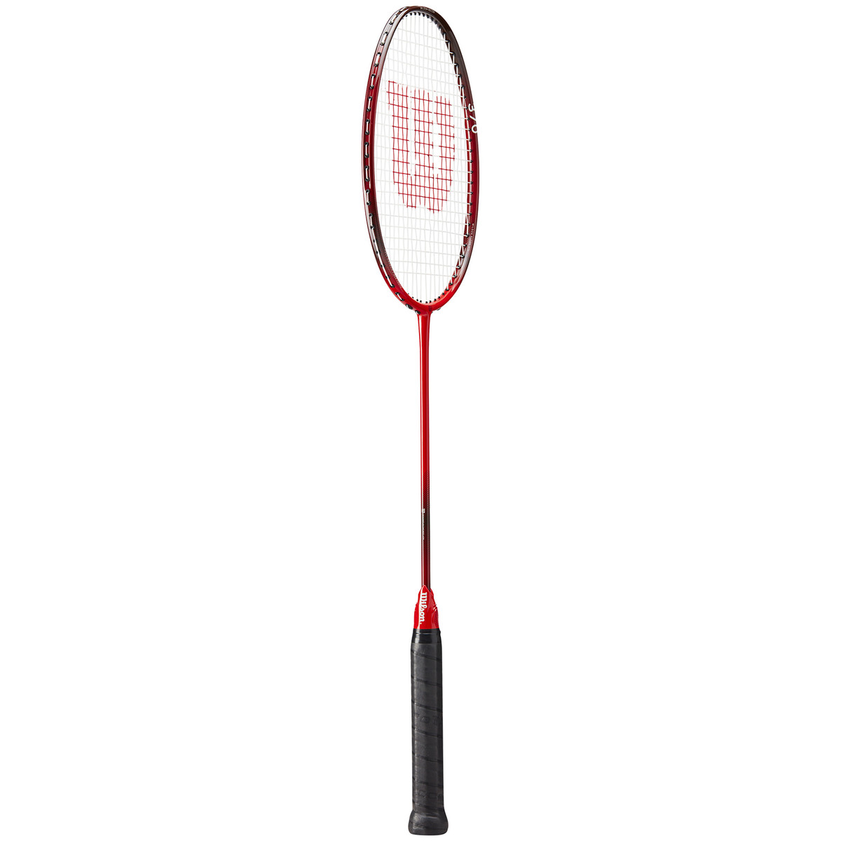 Badminton racquet Wilson Recon 370 v3 | BADMINTON \ Racquets \ Wilson ...