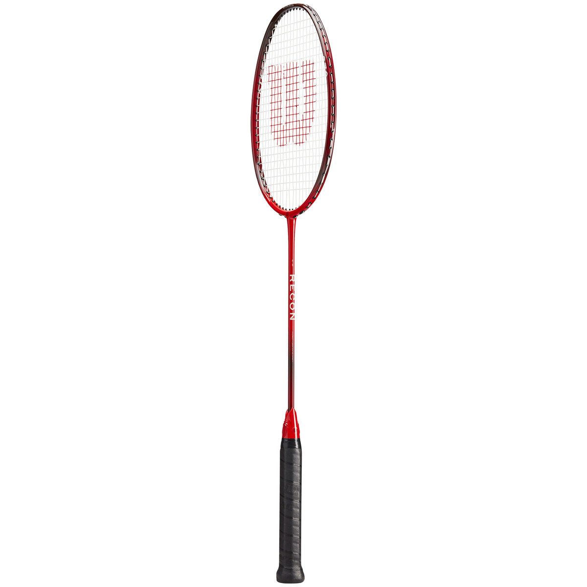 Badminton racquet Wilson Recon 370 v3 | BADMINTON \ Racquets \ Wilson ...