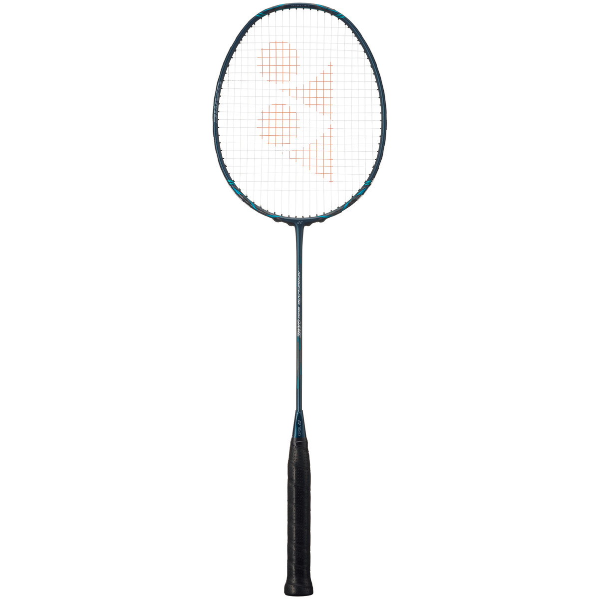 Badminton racquet Yonex Nanoflare 800 Game Deep Green | BADMINTON ...