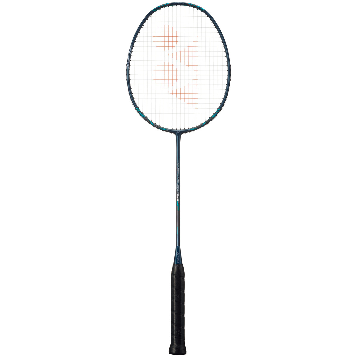 Badminton racquet Yonex Nanoflare 800 Play Deep Green | BADMINTON \ Racquets \ Yonex | Rakiety ...