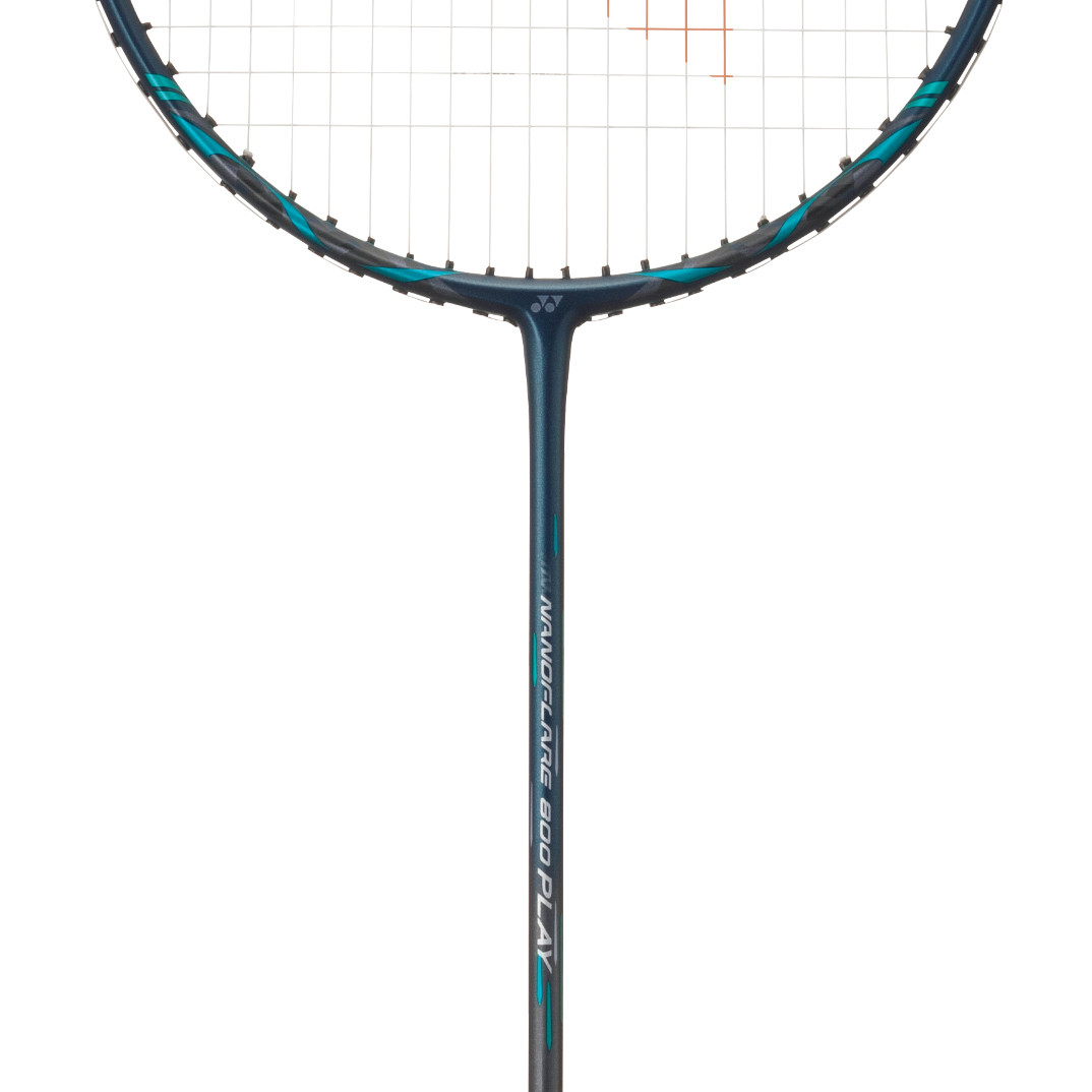 Badminton racquet Yonex Nanoflare 800 Play Deep Green | BADMINTON \ Racquets \ Yonex | Rakiety ...