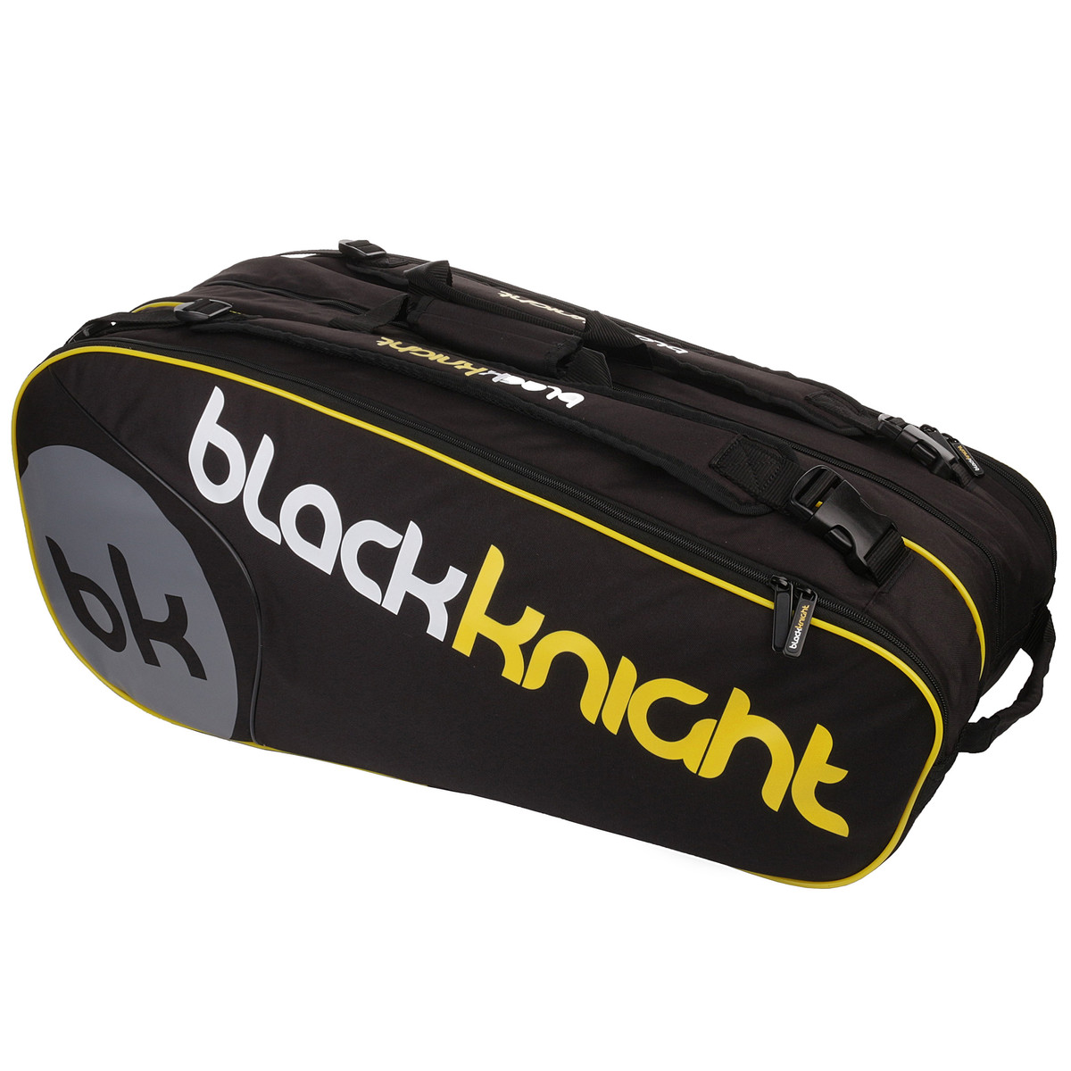 Black Knight Pro Series Tour Bag | SQUASH \ Bags \ Black Knight ...