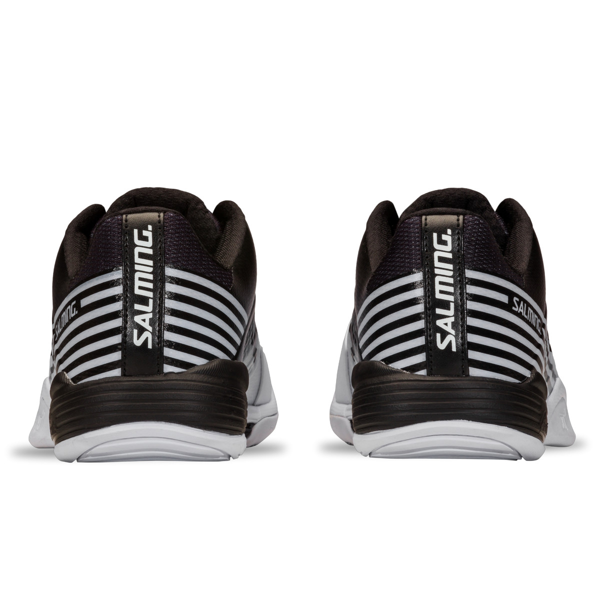 Buty Salming Viper 5 White / Black White || Black | SHOES \ Indoor ...