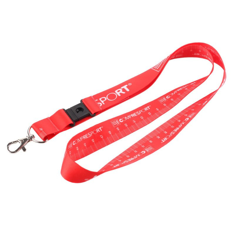 Compressport Leash Red | TENNIS \ Accessories \ Compressport ...