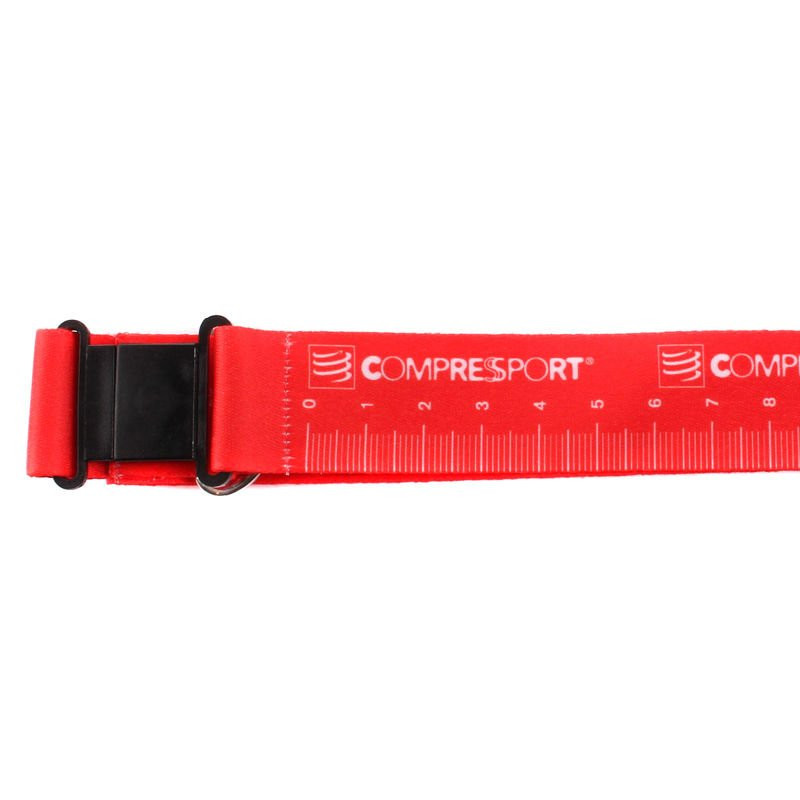 Compressport Leash Red | TENNIS \ Accessories \ Compressport ...