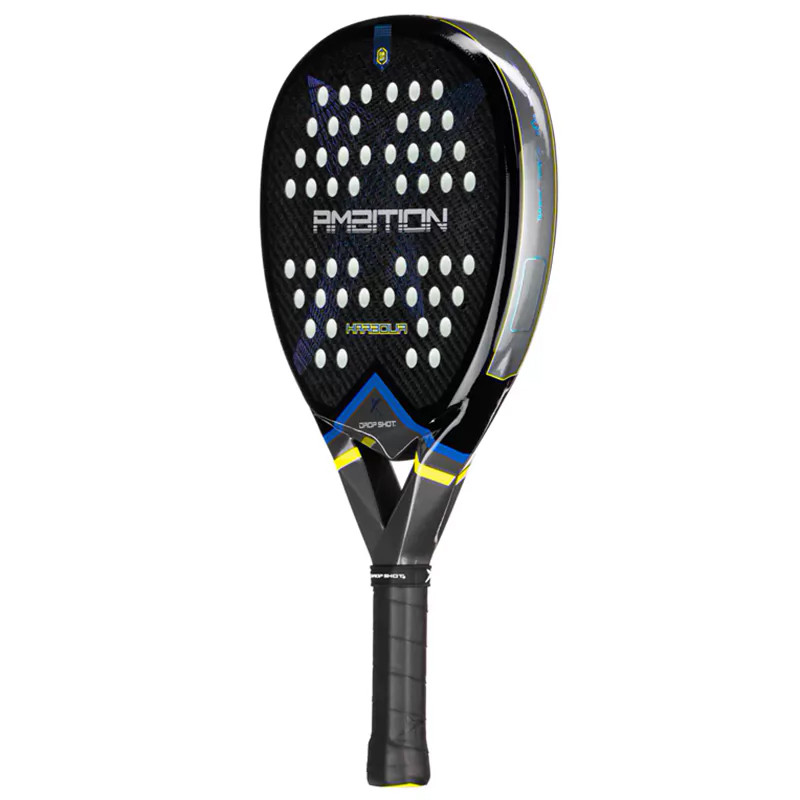 Drop Shot Harbour Padel Racquet | SPORTS \ Padel \ Racquets | Rakiety ...