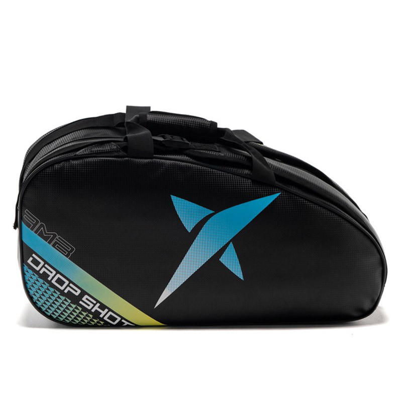 Drop Shot Paletero Ambition 23 Verde Racquet Bag | Padel \ Bags \ Drop ...