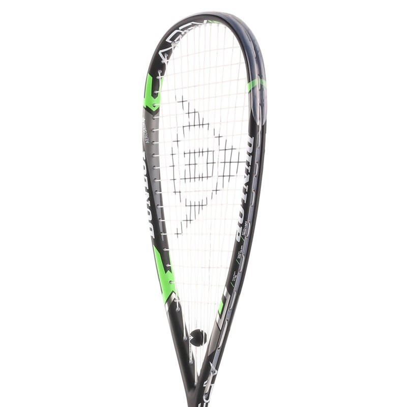 Dunlop Apex Infinity 3.0 HL | SQUASH \ Racquets \ Dunlop | Rakiety do ...