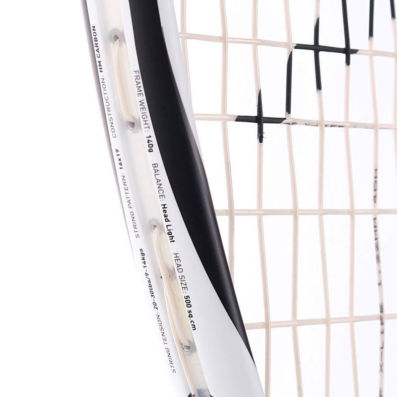 Dunlop BlackStorm Force | SQUASH \ Racquets \ Dunlop | Rakiety do ...