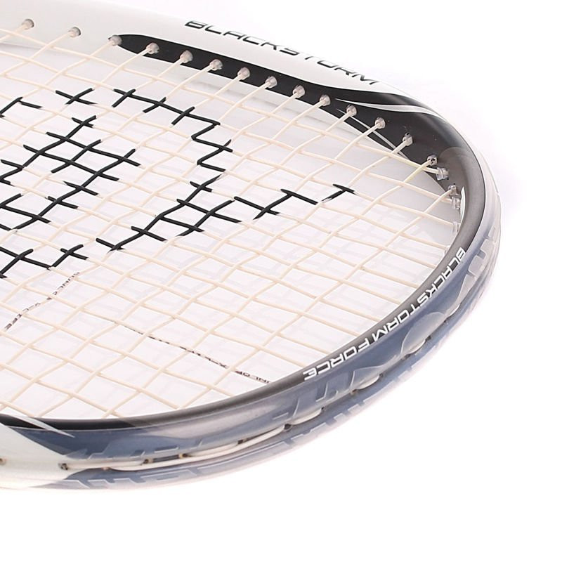 Dunlop BlackStorm Force | SQUASH \ Racquets \ Dunlop | Rakiety do ...