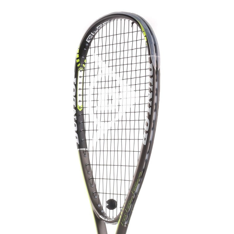 Dunlop BlackStorm Graphite 3.0 | SQUASH \ Racquets \ Dunlop | Rakiety ...