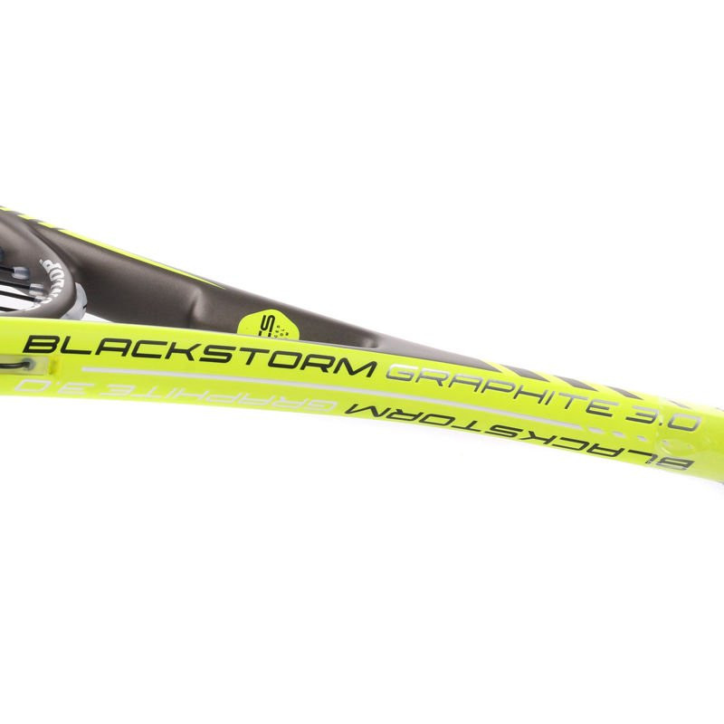 Dunlop BlackStorm Graphite 3.0 | SQUASH \ Racquets \ Dunlop | Rakiety ...