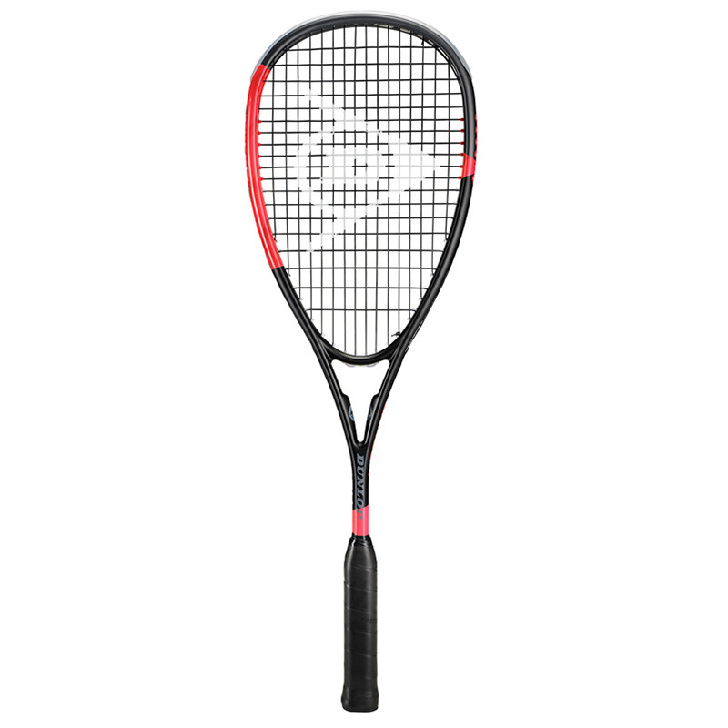 Dunlop Blackstorm Carbon | SQUASH \ Racquets \ Dunlop | Rakiety do ...