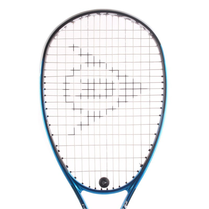 Dunlop Precision PRO 130 | SQUASH \ Racquets \ Dunlop | Rakiety do ...