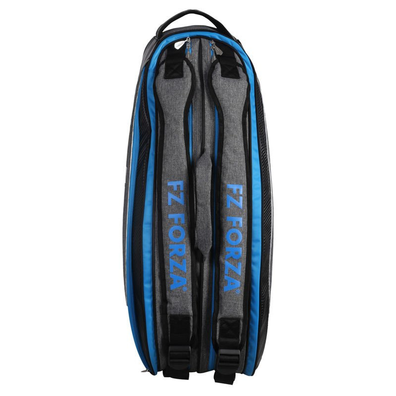 FZ Forza Harrison Racket Bag Electric Blue | SQUASH \ Bags \ FZ Forza ...