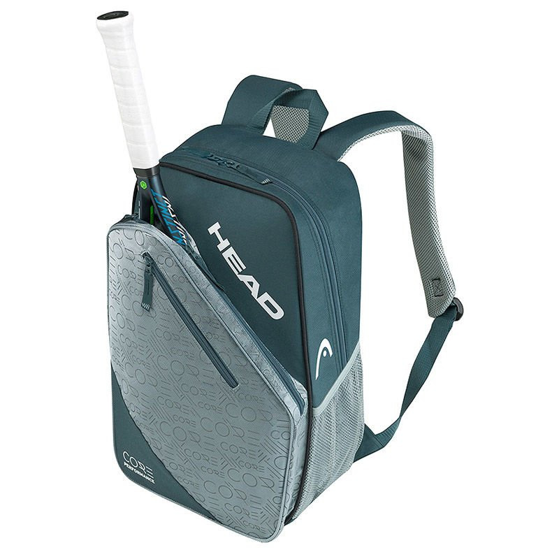 HEAD Core Backpack ANGR | SQUASH \ Bags \ Head BADMINTON \ Bags \ Head ...