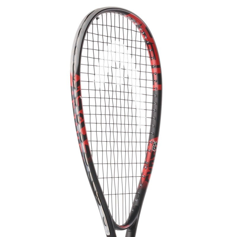 HEAD Cyber Edge | SQUASH \ Racquets \ Head | Rakiety do squasha ...
