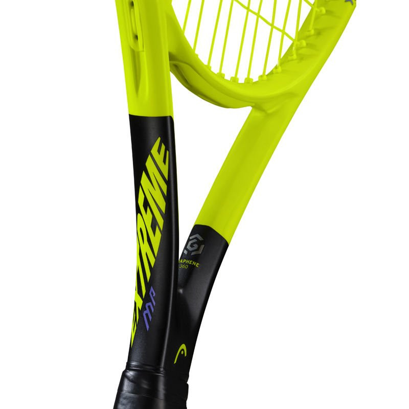 HEAD Graphene 360 Extreme MP | TENNIS \ Racquets \ Head | Rakiety do ...