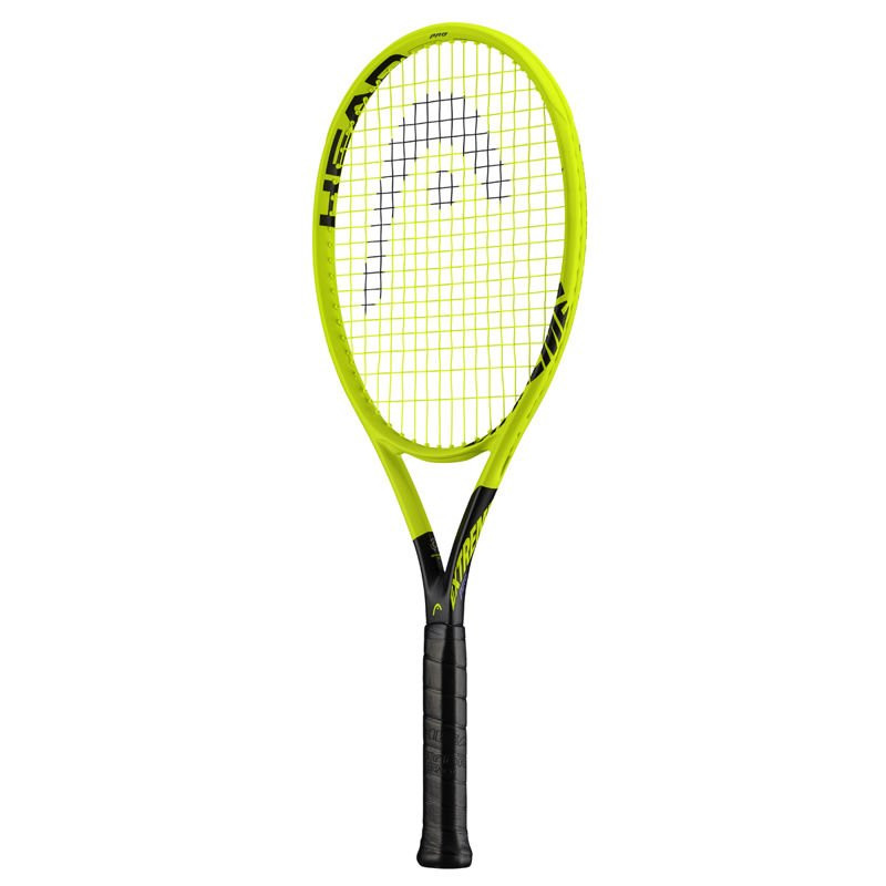 HEAD Graphene 360 Extreme PRO | TENNIS \ Racquets \ Head | Rakiety do ...