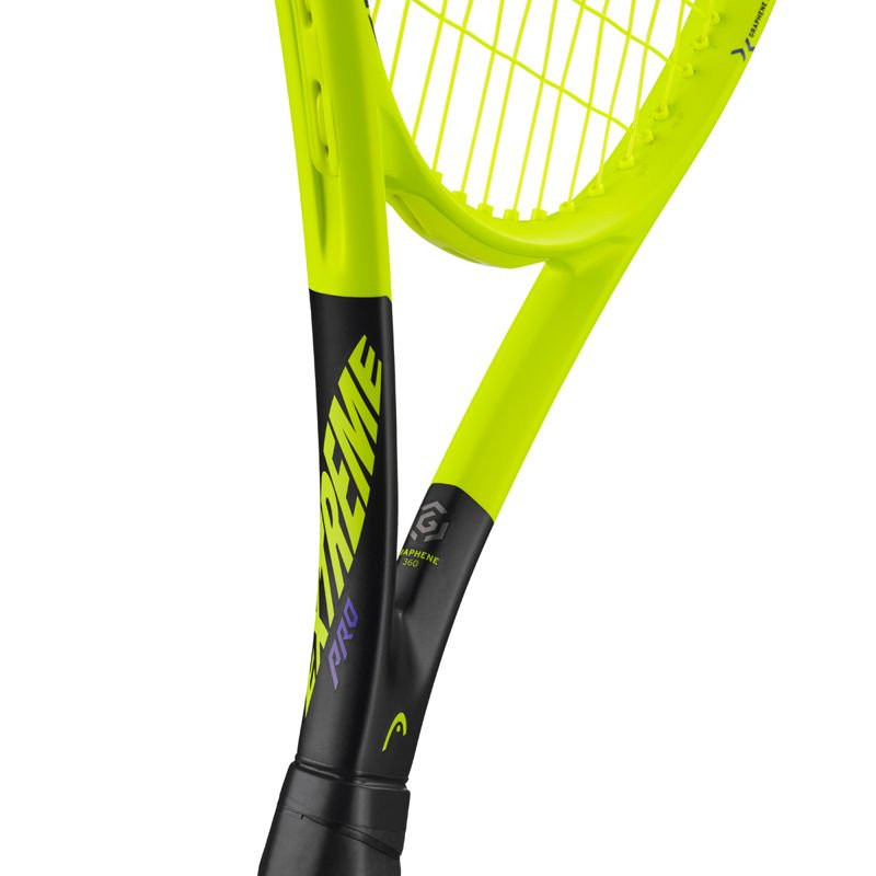 HEAD Graphene 360 Extreme PRO | TENNIS \ Racquets \ Head | Rakiety do ...