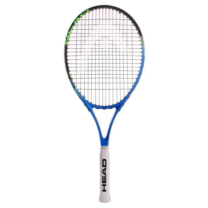 HEAD Graphene Ti. Instinct Comp | TENNIS \ Racquets \ Head | Rakiety do ...