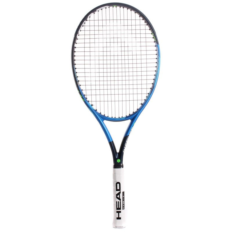 HEAD Graphene Touch Instinct MP | TENNIS \ Racquets \ Head | Rakiety do ...