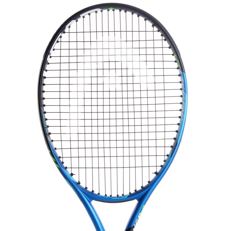 HEAD Graphene Touch Instinct MP | TENNIS \ Racquets \ Head | Rakiety do ...