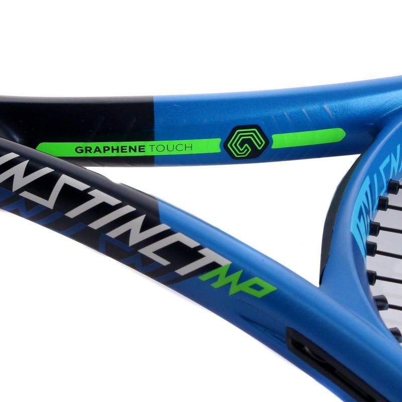 HEAD Graphene Touch Instinct MP | TENNIS \ Racquets \ Head | Rakiety do ...
