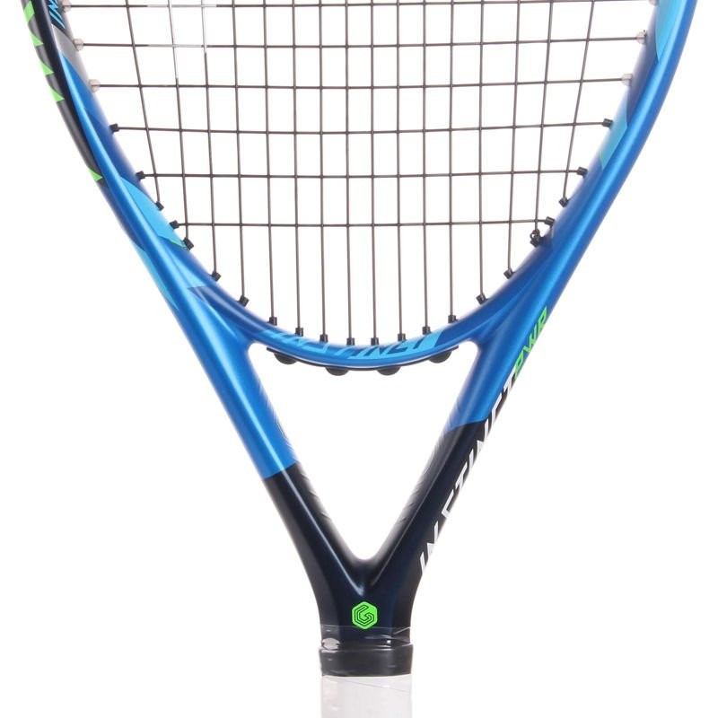 HEAD Graphene Touch Instinct PWR | TENNIS \ Racquets \ Head | Rakiety ...