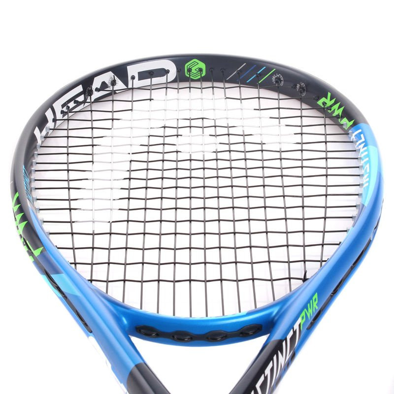 HEAD Graphene Touch Instinct PWR | TENNIS \ Racquets \ Head | Rakiety ...