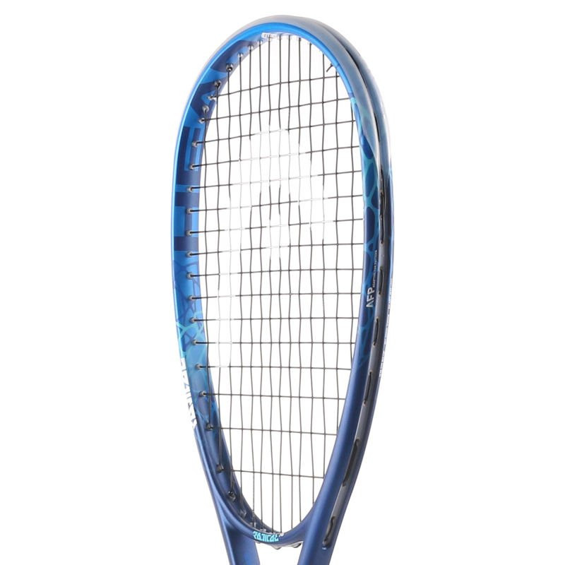 HEAD Graphene Touch Radical 145 | SQUASH \ Racquets \ Head | Rakiety do ...