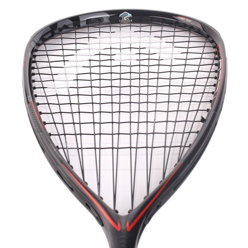 HEAD Graphene Touch Speed 135 Slimbody | SQUASH \ Racquets \ Head ...