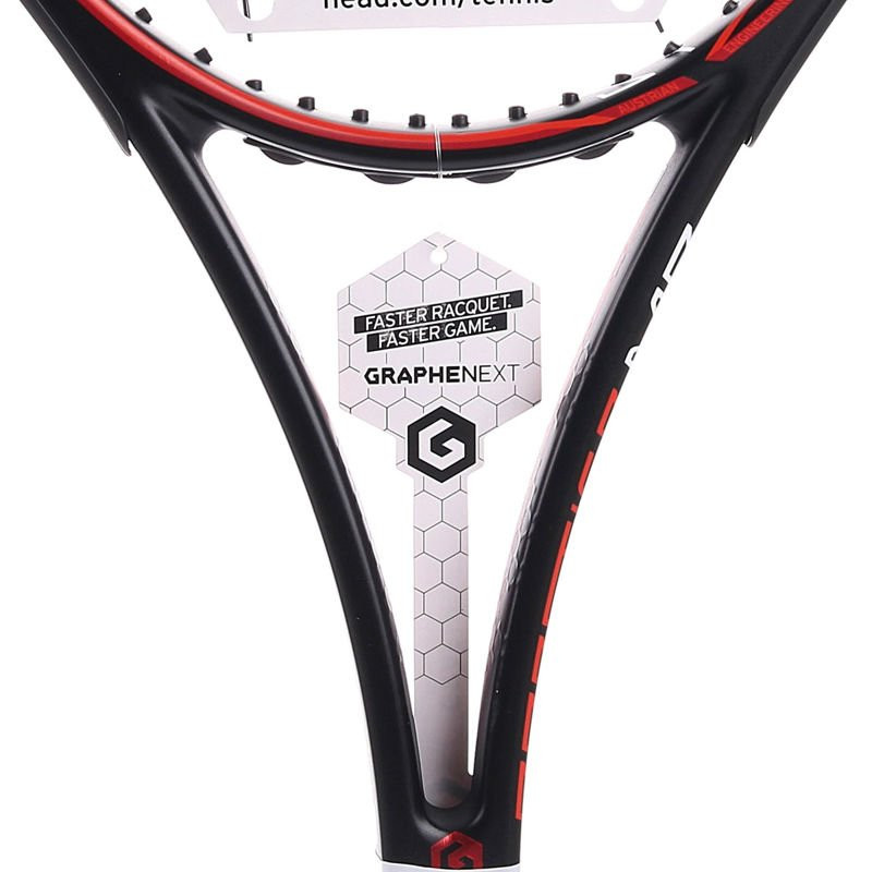 HEAD Graphene XT Prestige MP | TENNIS \ Racquets \ Head | Rakiety do ...
