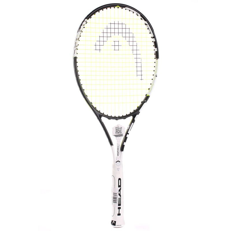 HEAD Graphene XT Speed S | TENNIS \ Racquets \ Head | Rakiety do ...