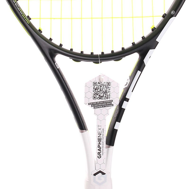 HEAD Graphene XT Speed S | TENNIS \ Racquets \ Head | Rakiety do ...