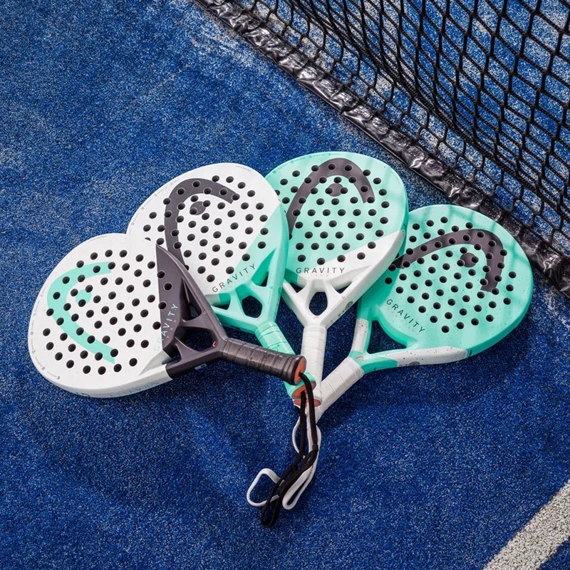 HEAD Gravity Pro 2024 Padel Racquet | Padel \ Racquets \ Head | Rakiety ...