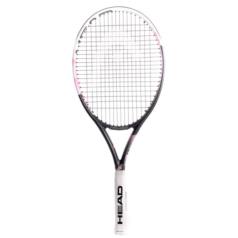 HEAD IG Challenge Lite Pink 2017 | TENNIS \ Racquets \ Head | Rakiety ...