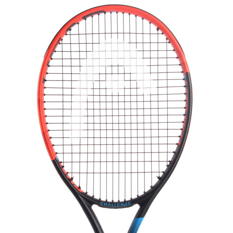 HEAD IG Challenge MP ORANGE 2017 | TENNIS \ Racquets \ Head | Rakiety ...